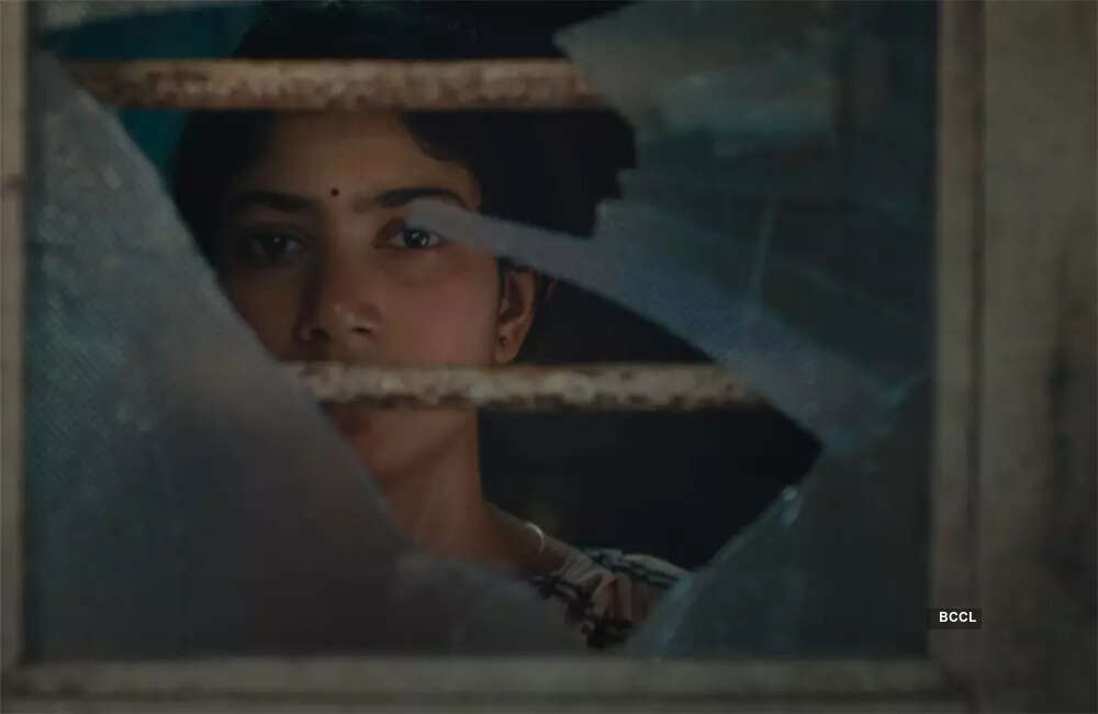 Gargi Movie User Reviews & Ratings | Gargi (2022) | Times Of India