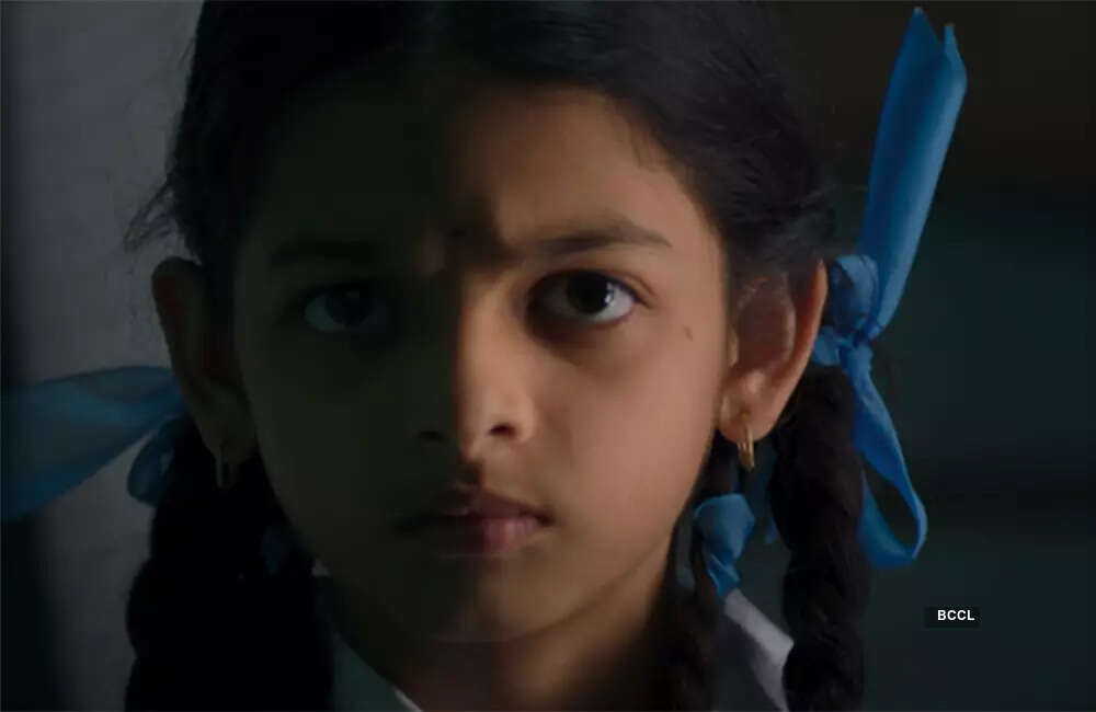 Gargi Movie User Reviews & Ratings | Gargi (2022) | Times Of India