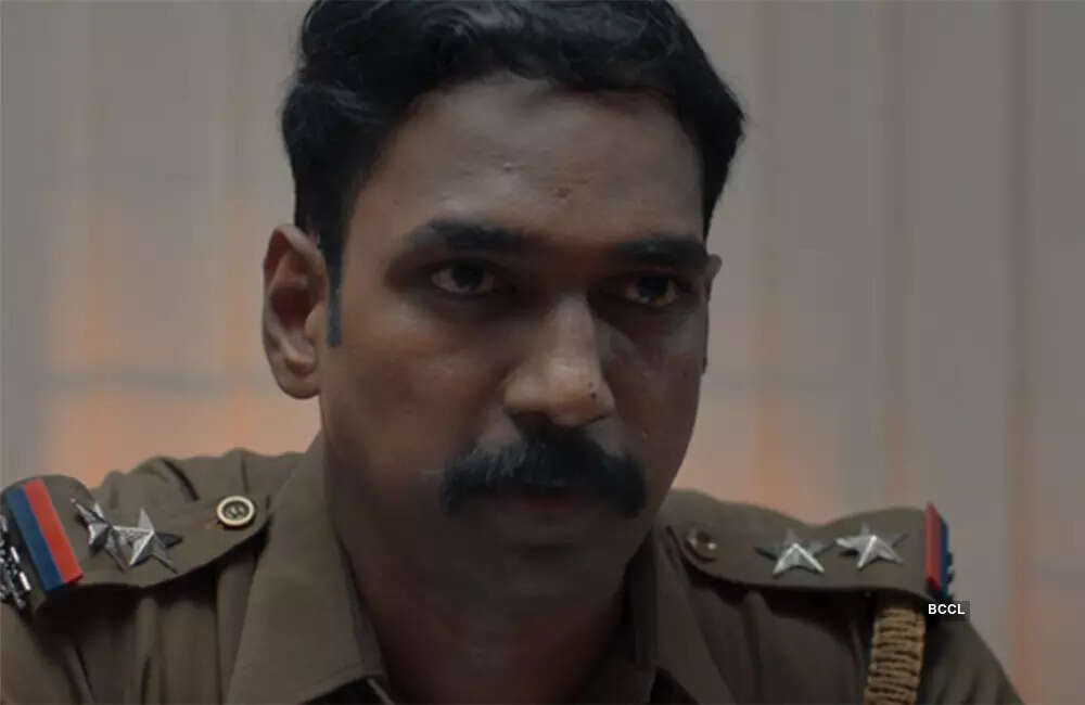 Gargi Movie User Reviews & Ratings | Gargi (2022) | Times Of India