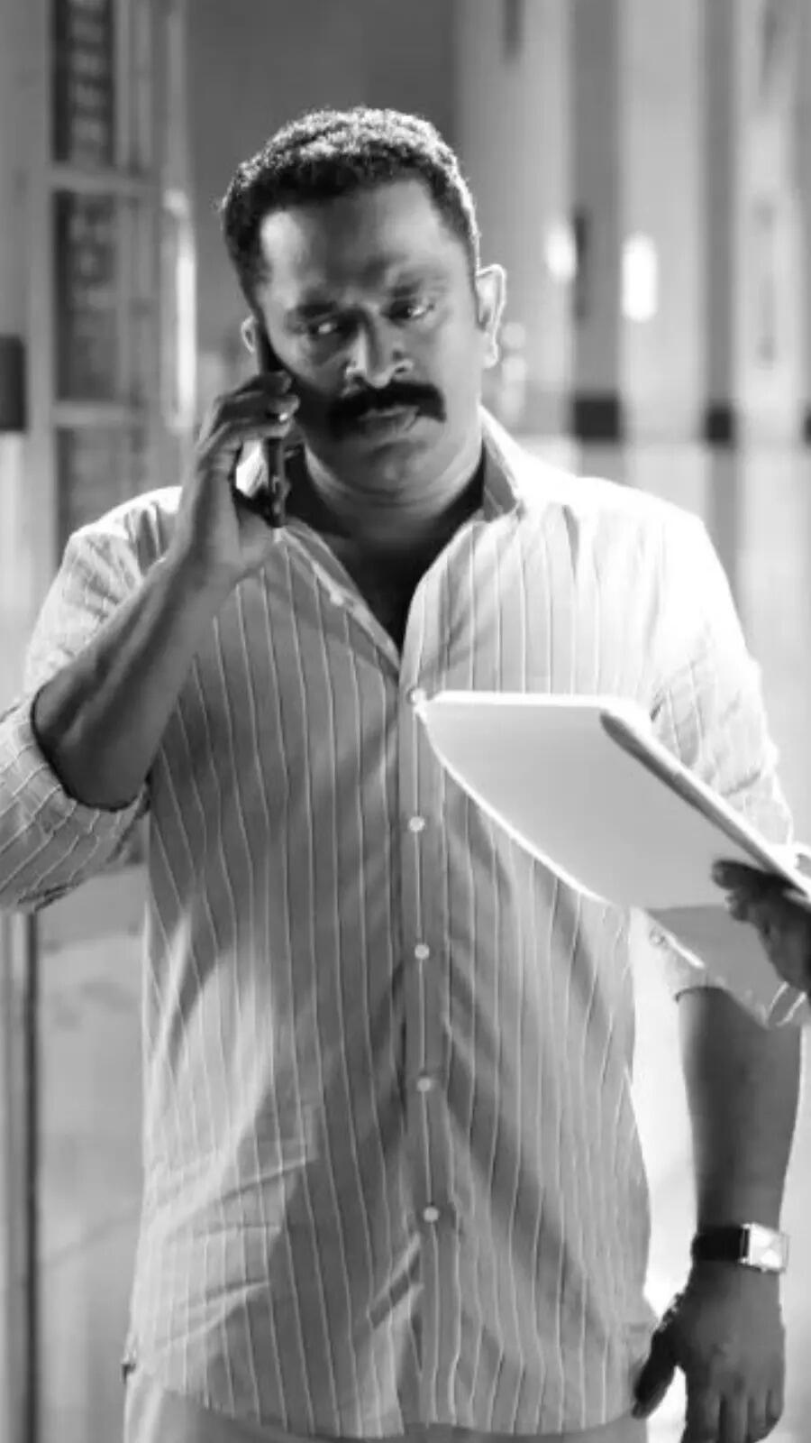 Malayalam actor Sreejith Ravi gets bail in POCSO case | Malayalam Movie ...