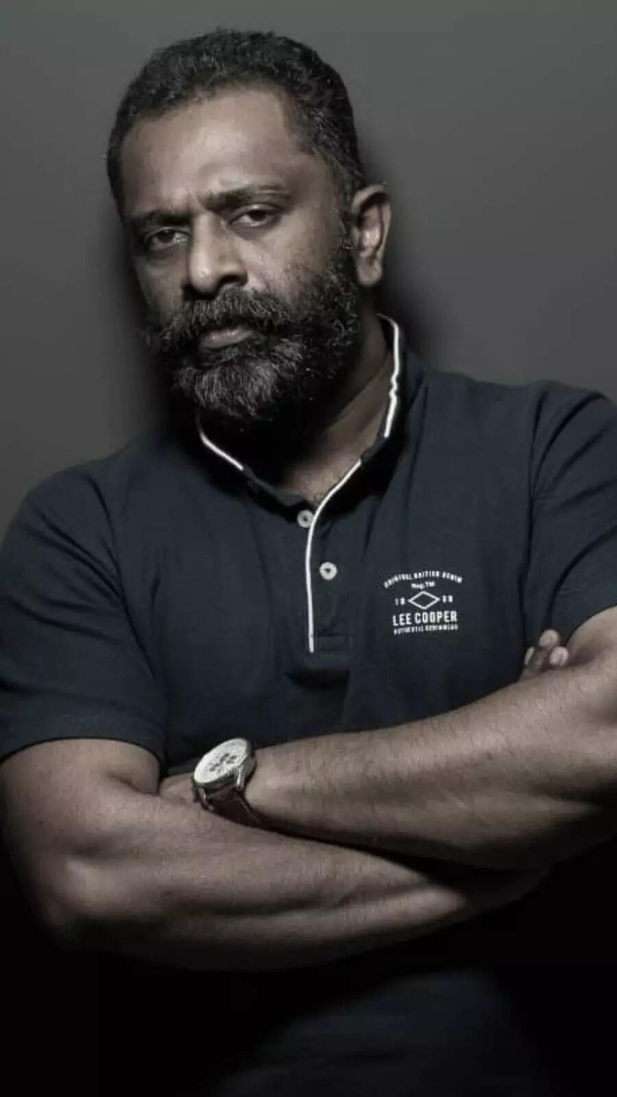 Malayalam actor Sreejith Ravi gets bail in POCSO case | Malayalam Movie ...