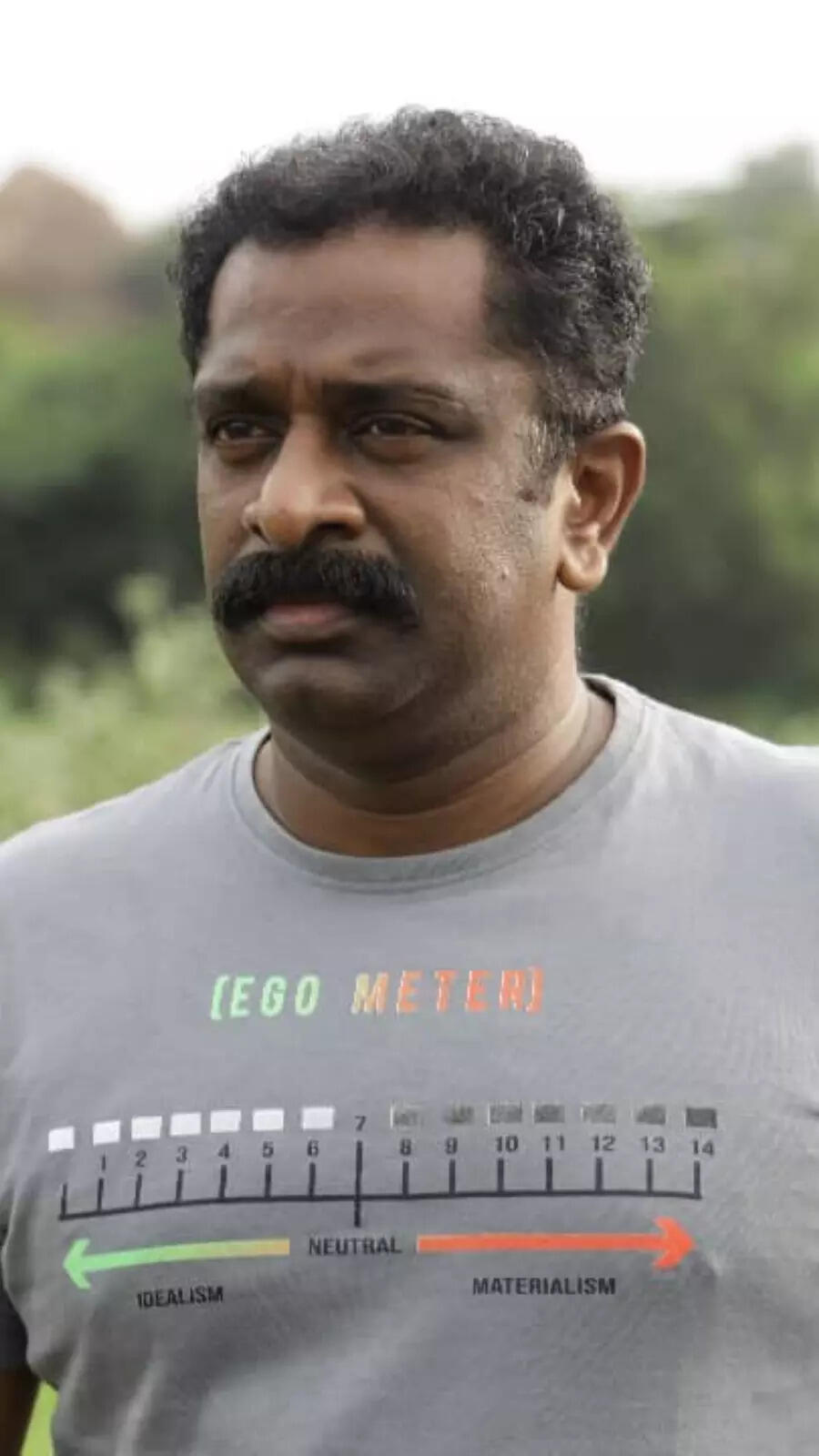 Malayalam actor Sreejith Ravi gets bail in POCSO case | Malayalam Movie ...