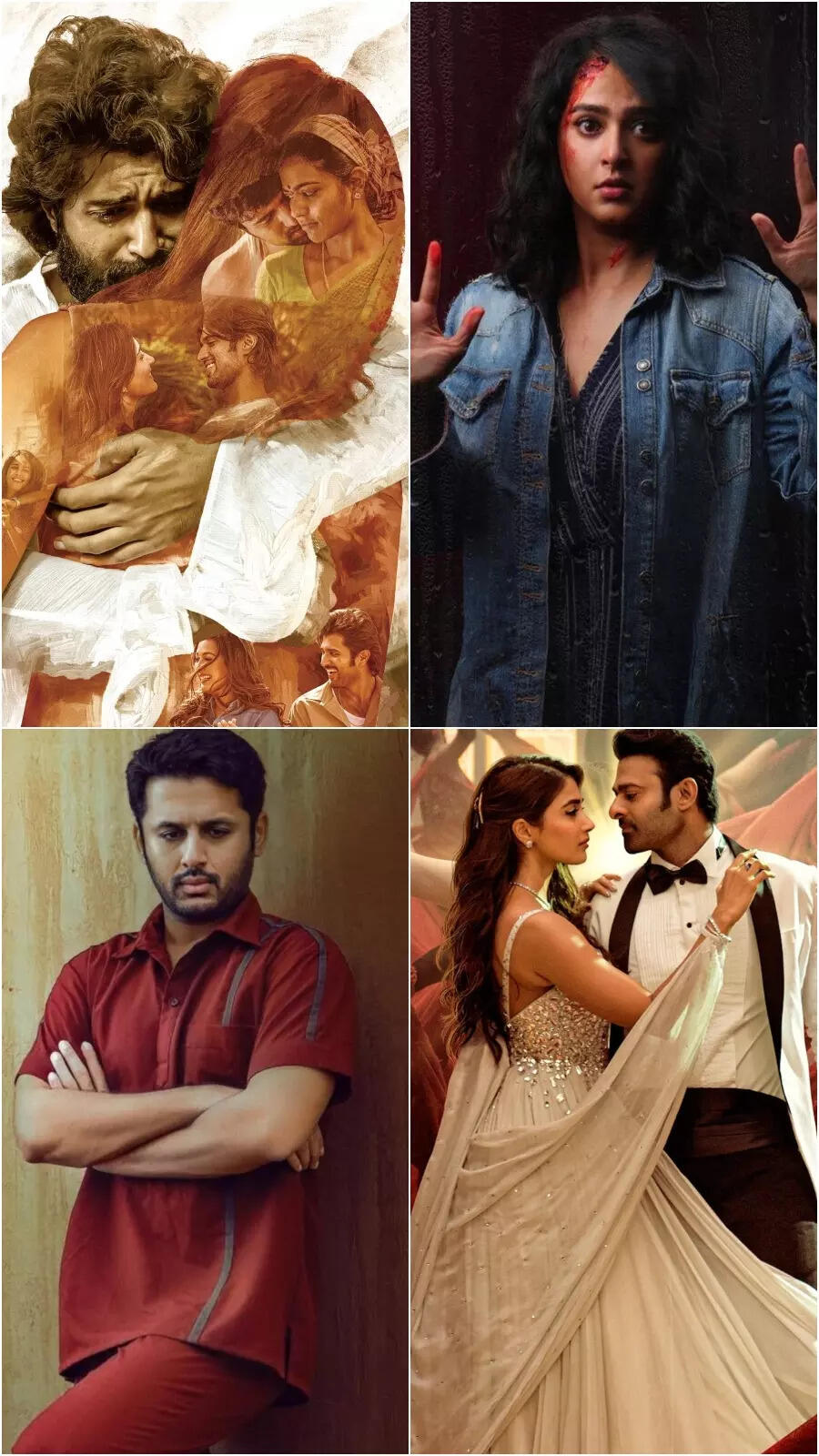 This Bollywood singer-turned-actress says she is a huge fan of Allu ...