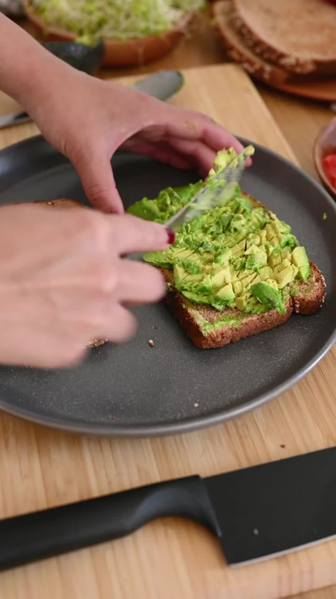 Mid-morning snack - Times Food