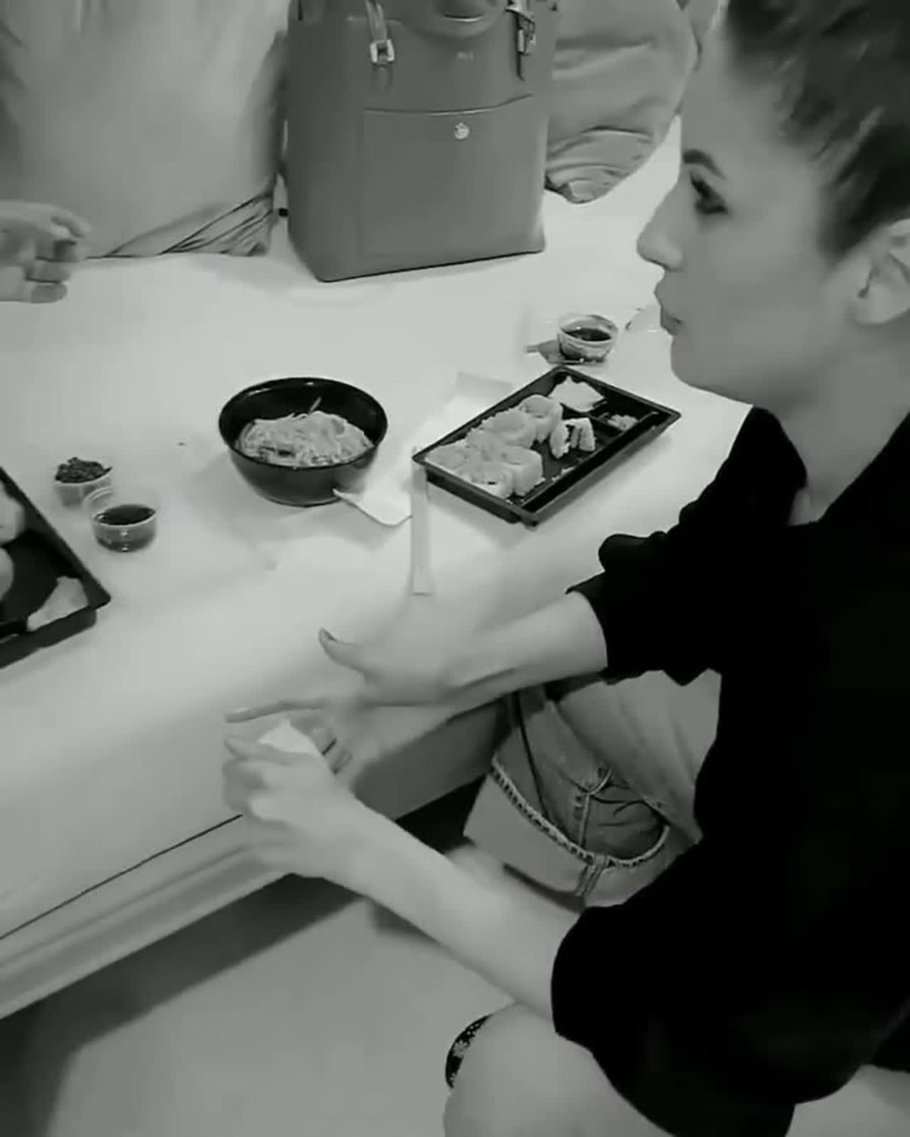 Love for Sushi - Times Food