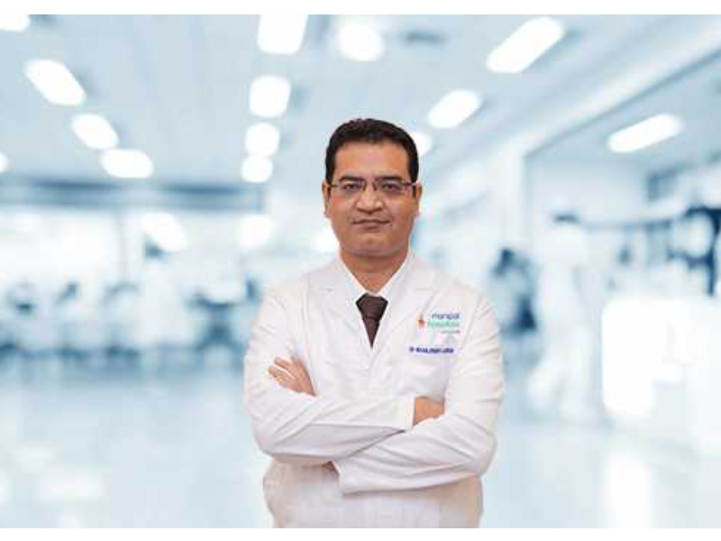 Everything you need to know about liver transplant by Dr. Shailender ...