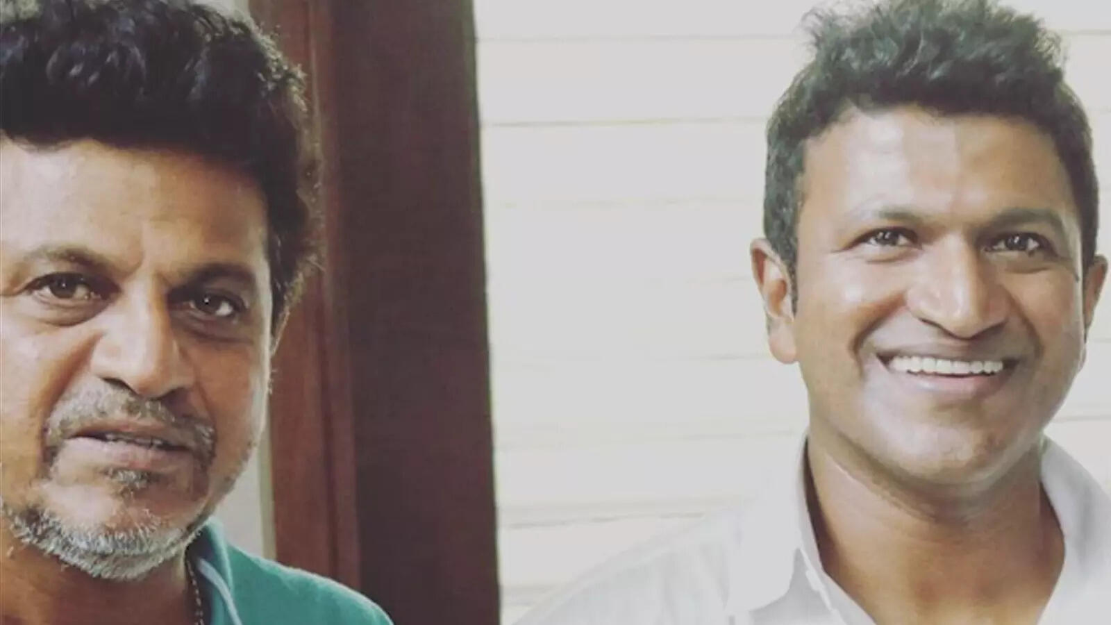 Late Puneeth Rajkumars Brother Shivarajkumar To Not Celebrate His 60th