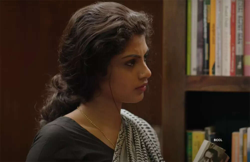 Padma Movie User Reviews & Ratings | Padma (2022) | Times Of India