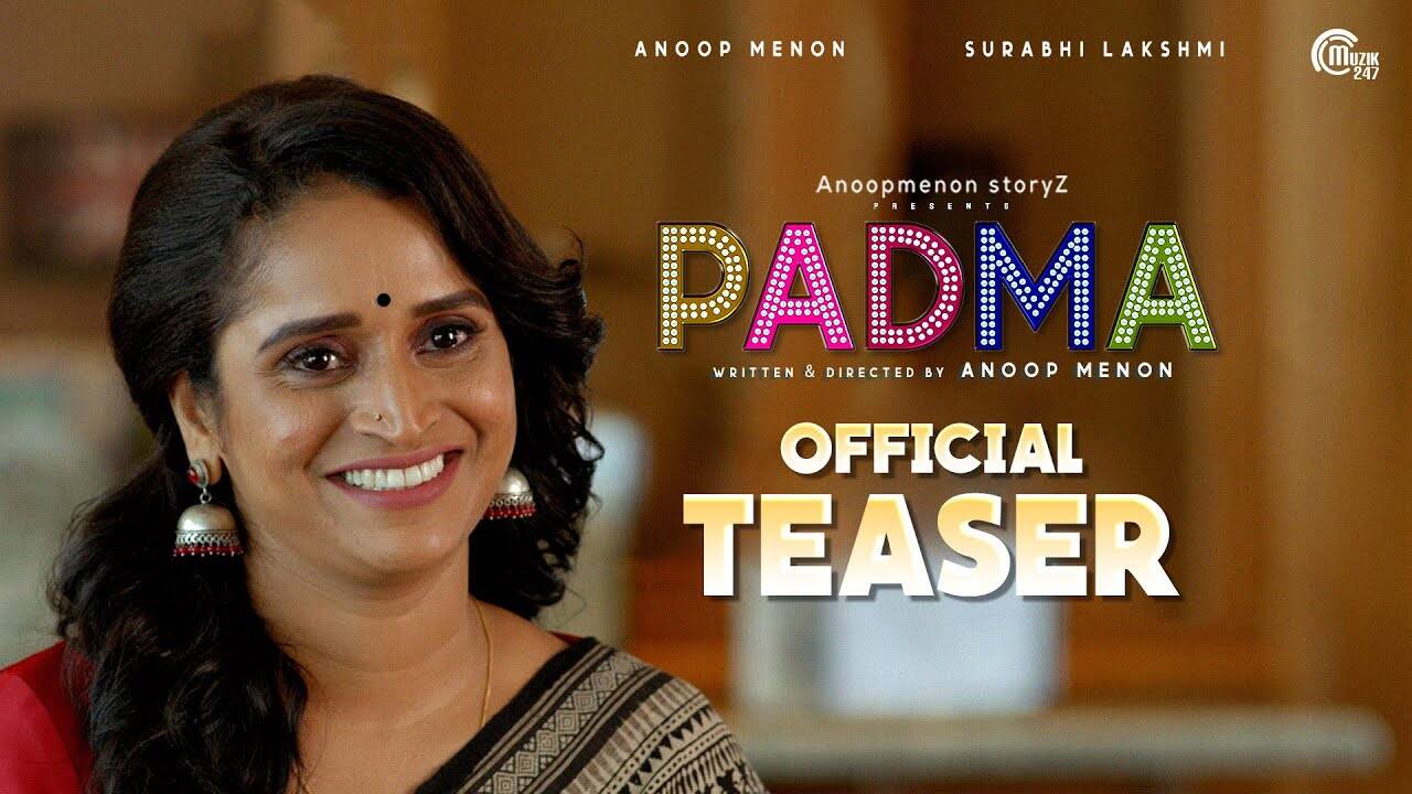 Padma - Official Teaser