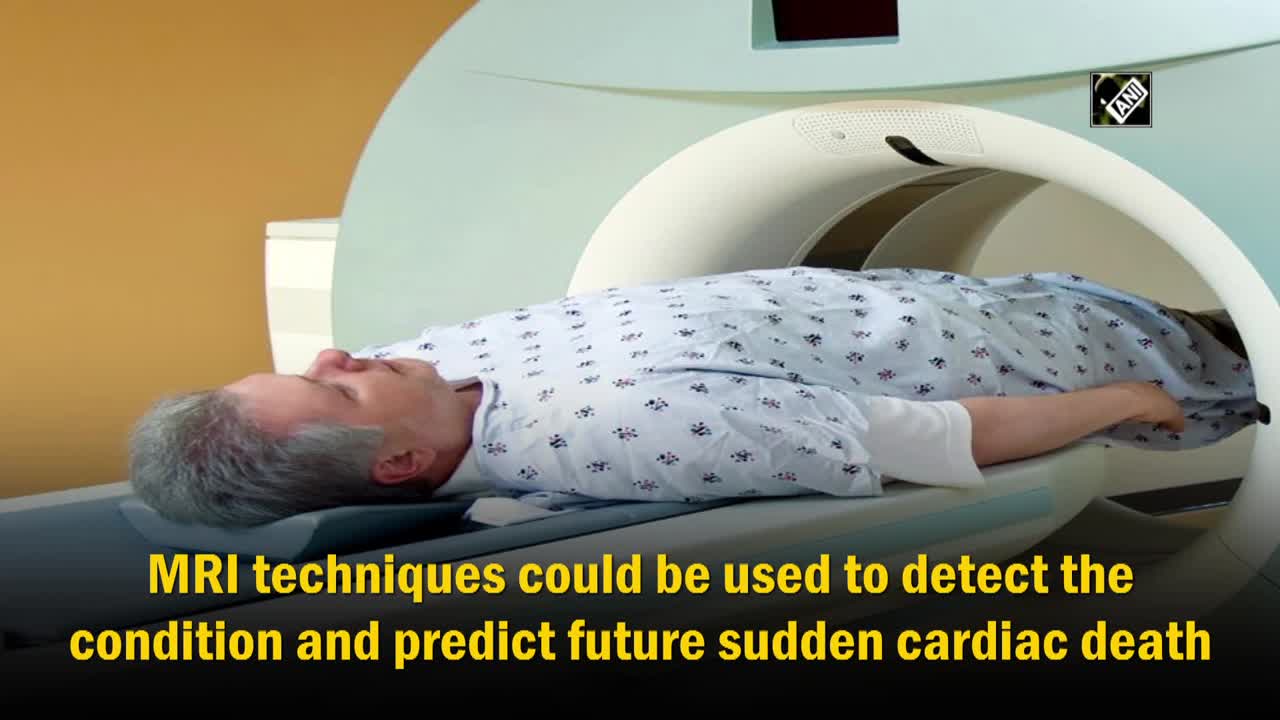Abnormal heart metabolism linked to sudden cardiac death in future: Study