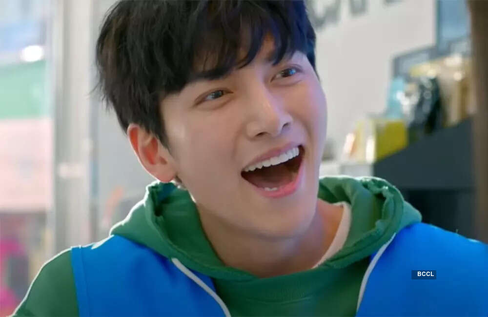 Backstreet Rookie Season 1 Review: A treat only for die-hard K-Drama fans