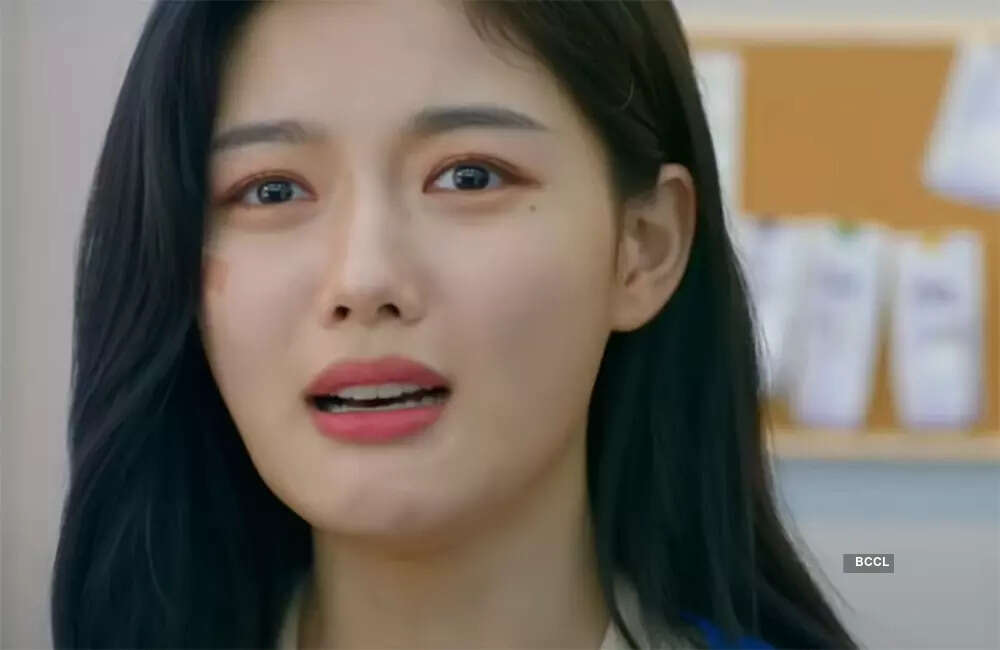 Backstreet Rookie Season 1 Review: A treat only for die-hard K-Drama fans