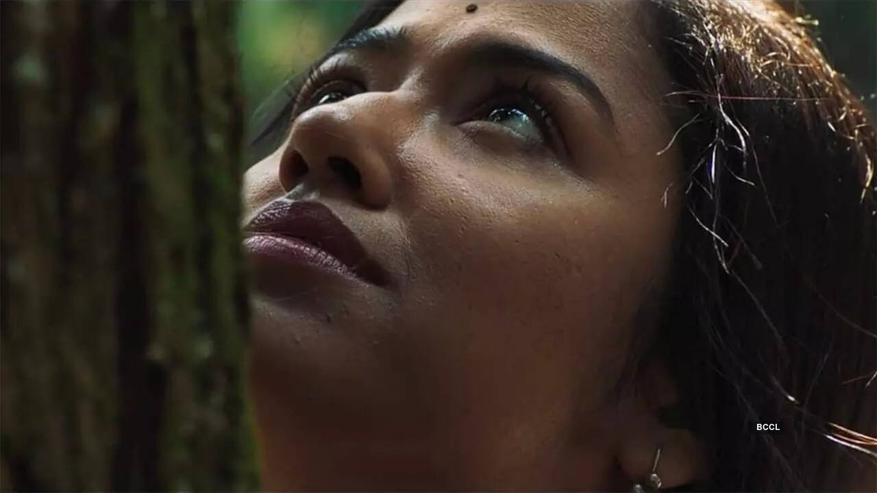 Ananta: The Eternal Movie: Showtimes, Review, Songs, Trailer, Posters ...