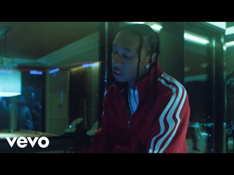 Check Out The English Official Music Video Song 'Lifetime' Sung By Tyga