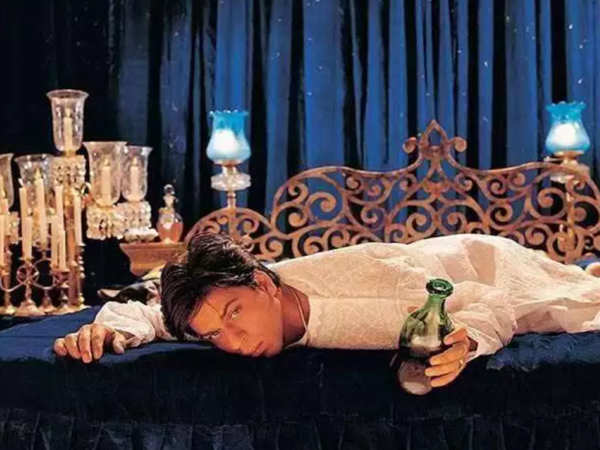 Devdas clocks 20 years: Reasons why the film is considered Bhansali's ...