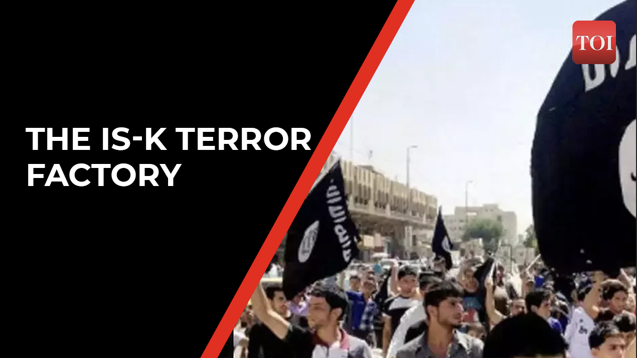 Explained: Islamic State-Khorasan and the threat it poses to India and ...