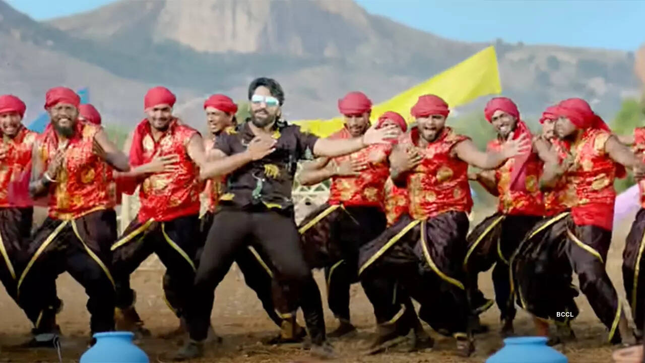 Benki Movie Review: A brother and sister saga with high octane action ...