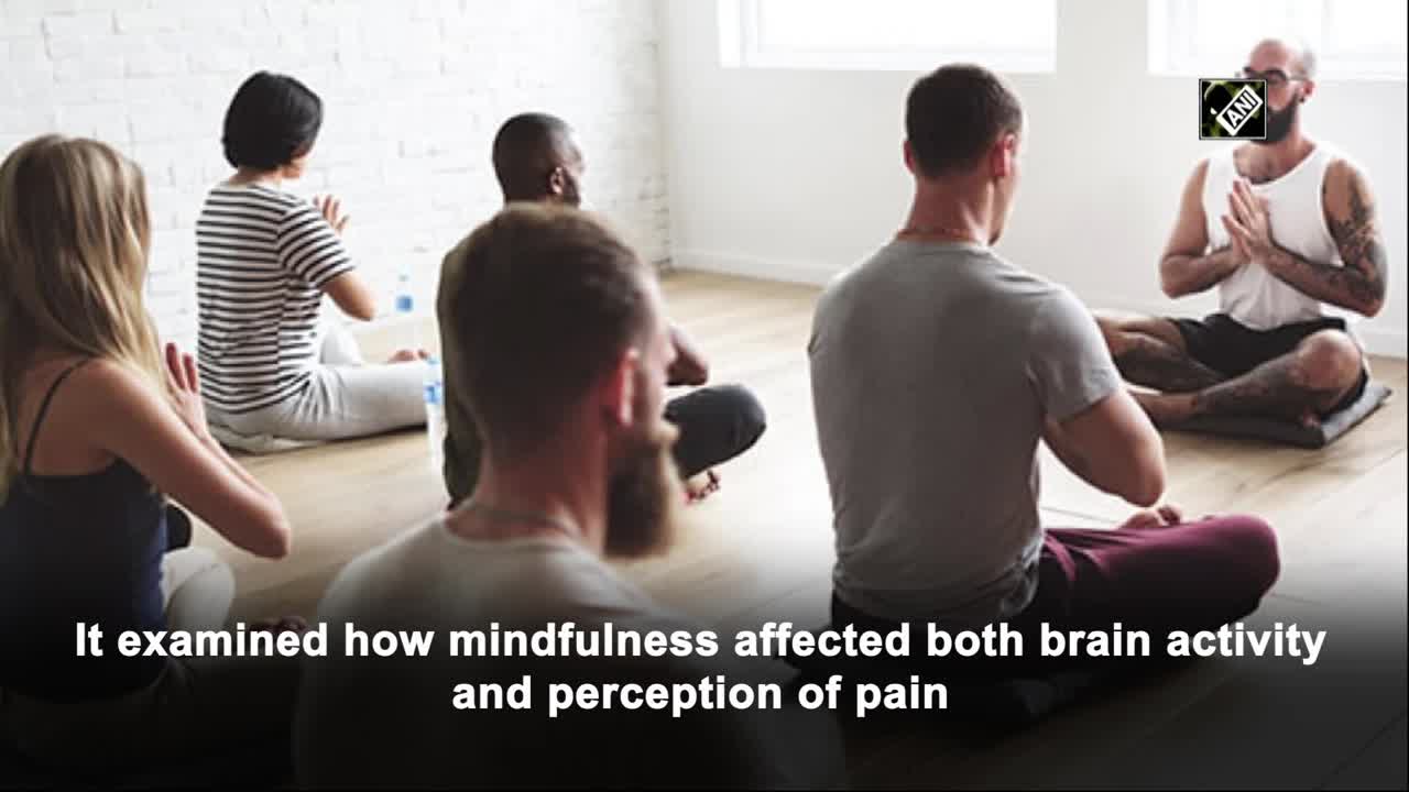 Mindful meditation likely to relieve pain: Study