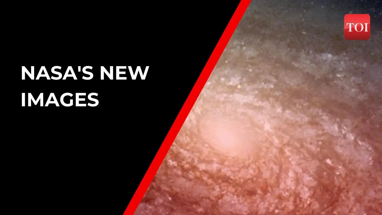 NASA shares new images from James Webb Space Telescope