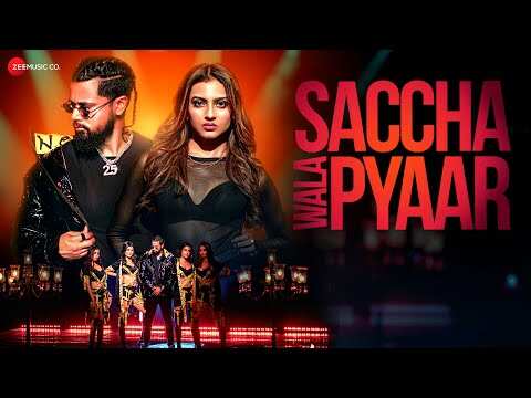 Check Out The Latest Hindi Video Song 'Saccha Wala Pyaar' Sung By Neeti ...