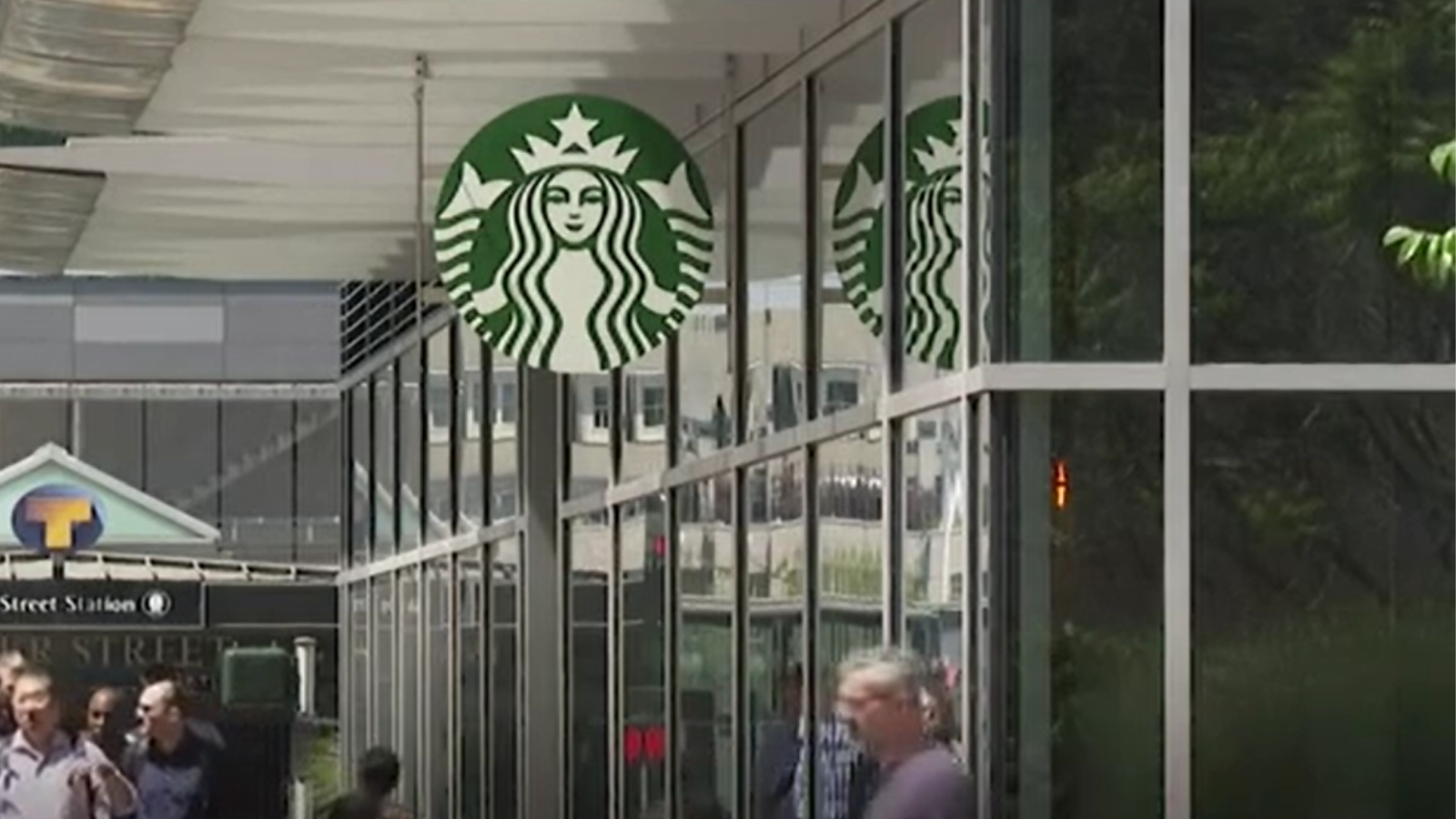 US: Starbucks says 16 stores closing over safety