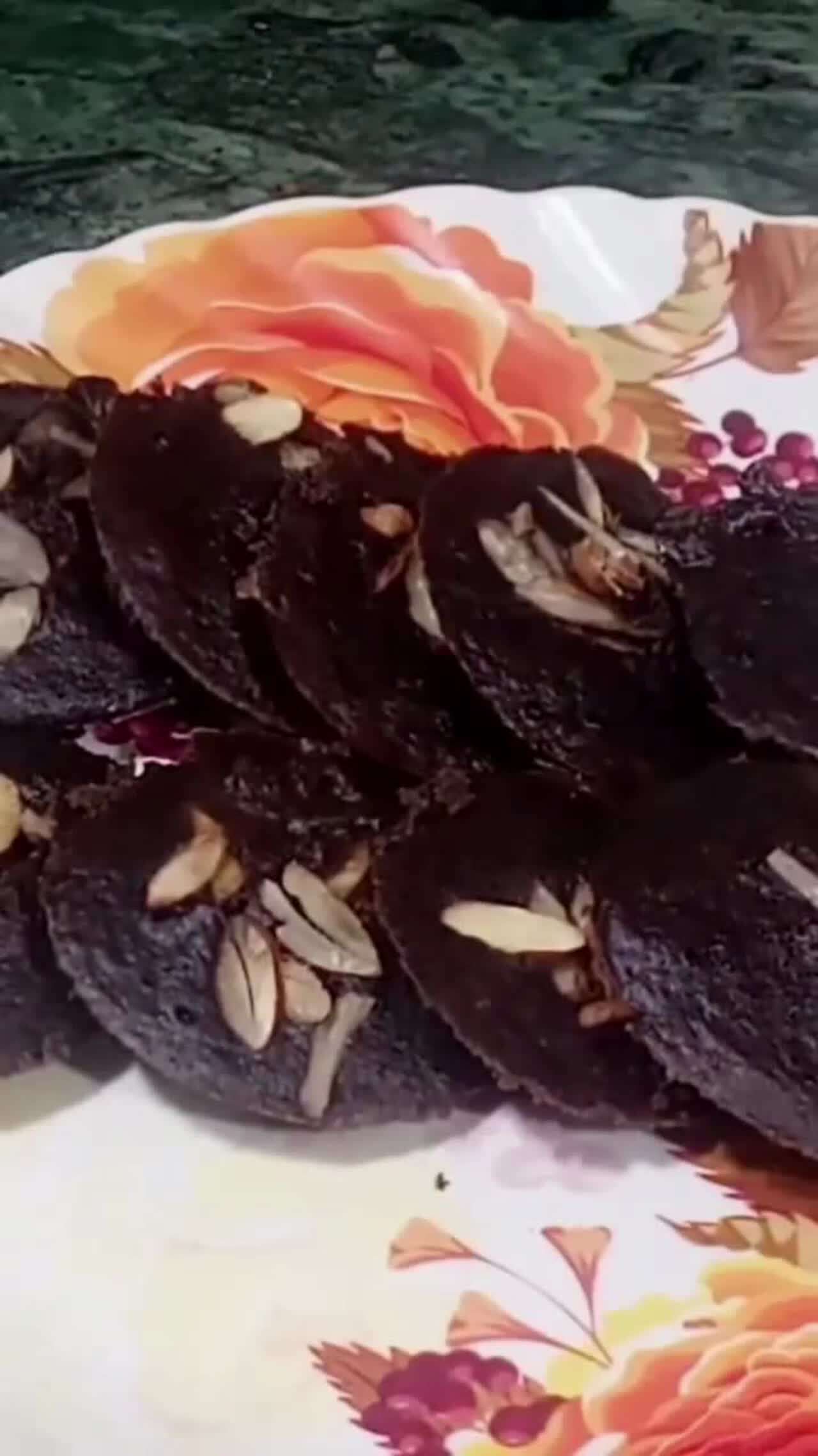 Chocolate Idli - Times Food