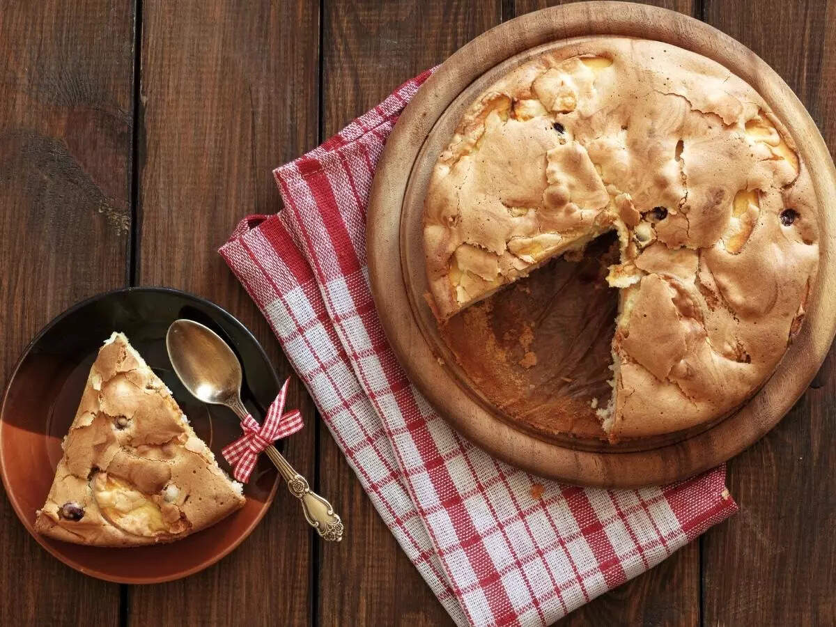 5 tips to make homemade pie from scratch