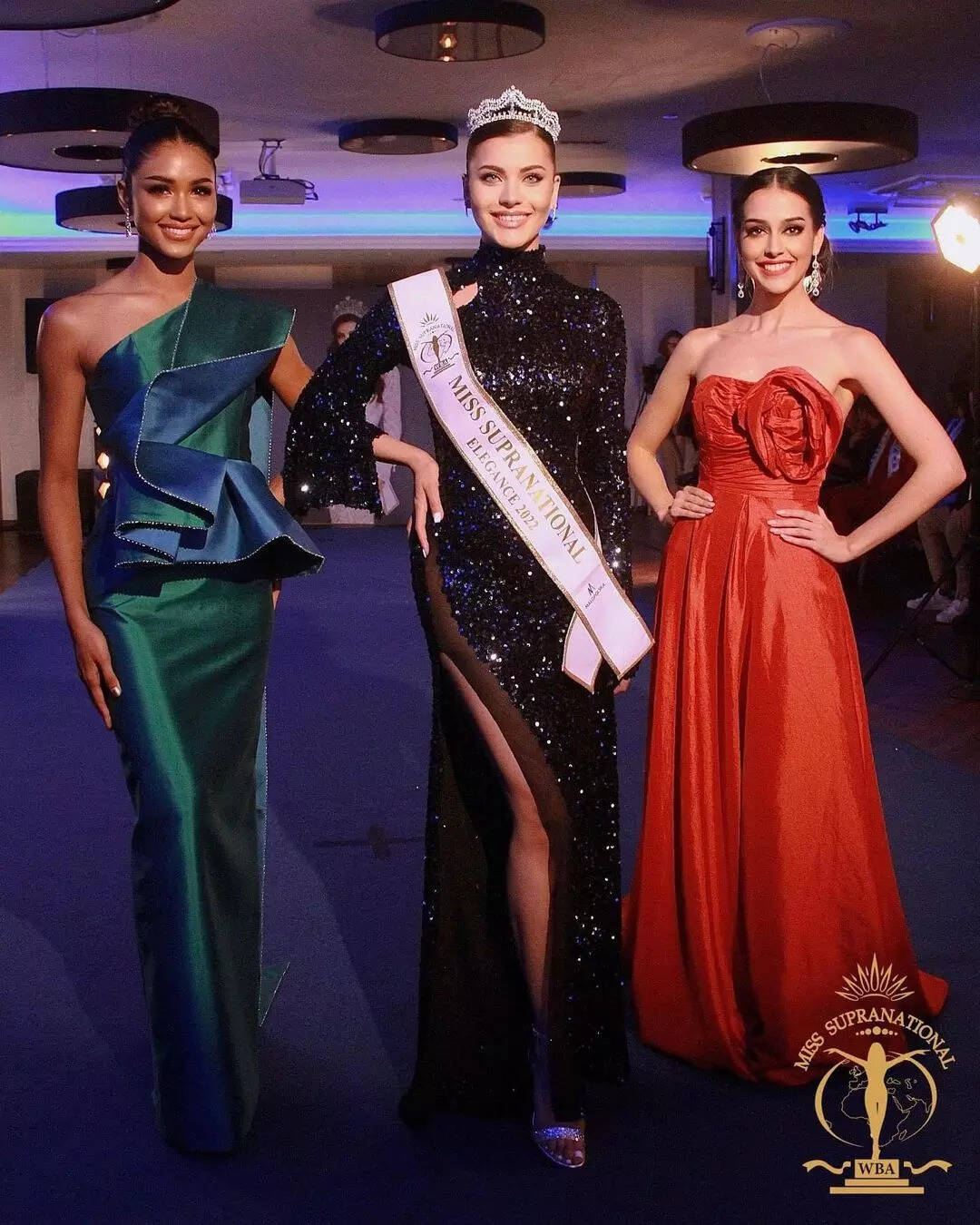 Miss Supranational 2022: Special Awards!