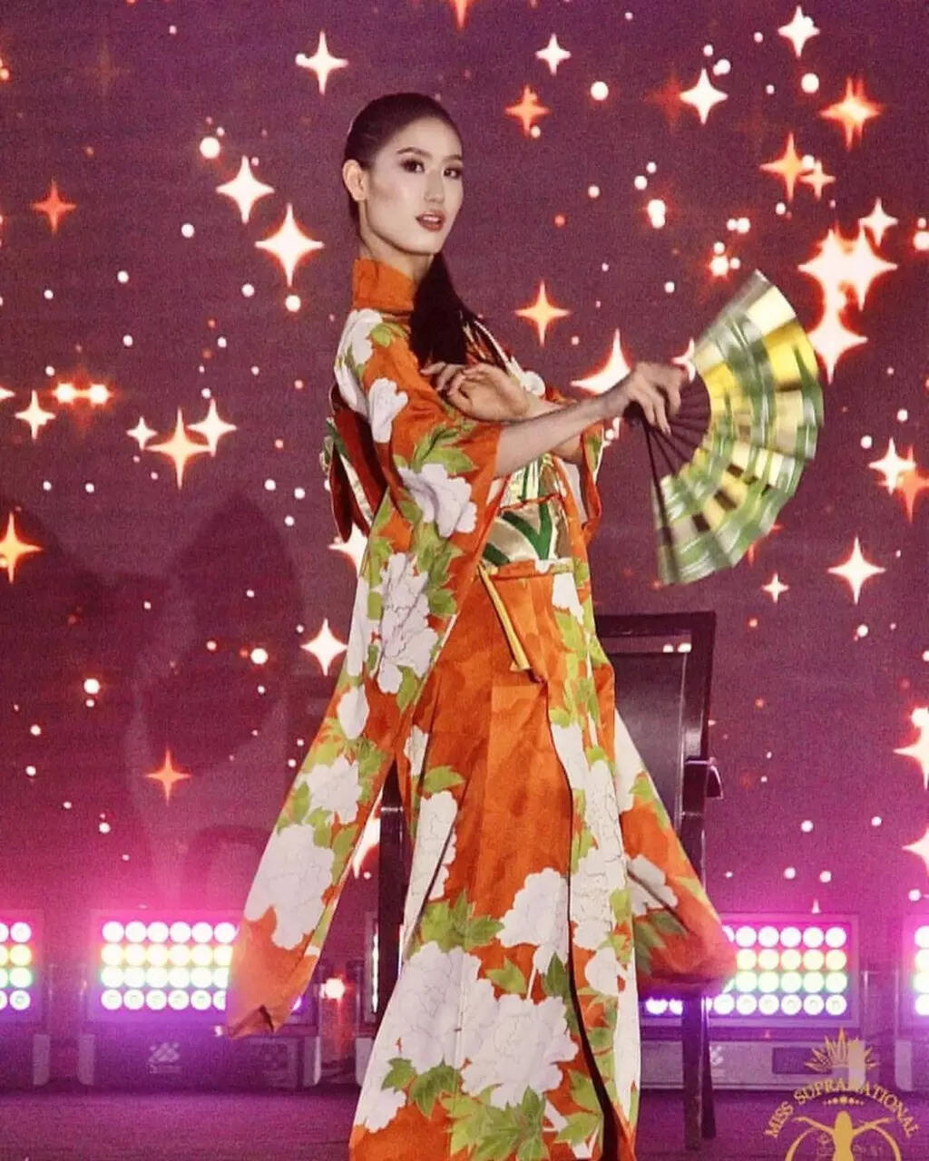 Miss Supranational 2022: Special Awards!