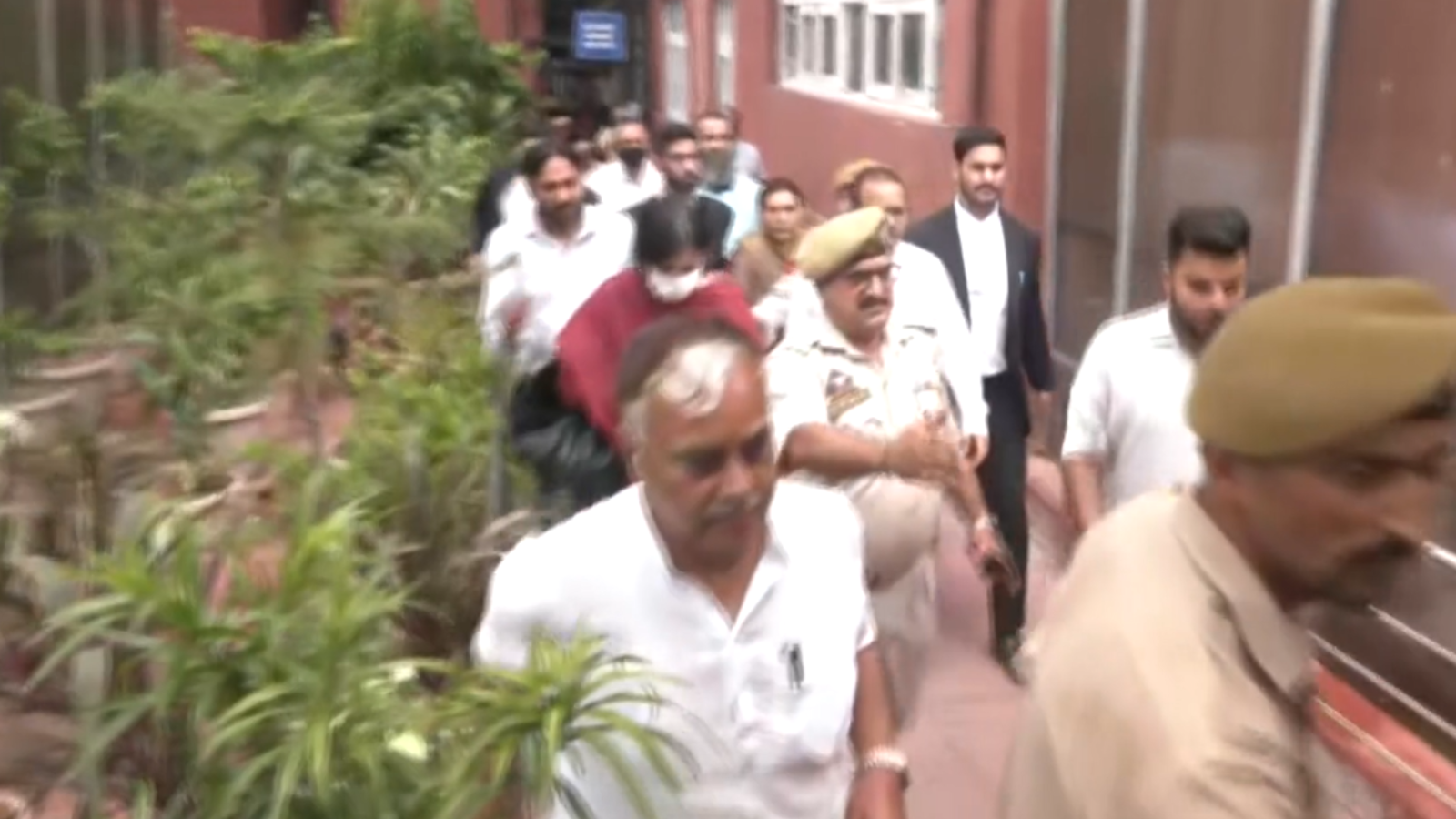 1989 kidnapping case: Rubaiya Sayeed identifies Yasin Malik as abductor at special CBI court