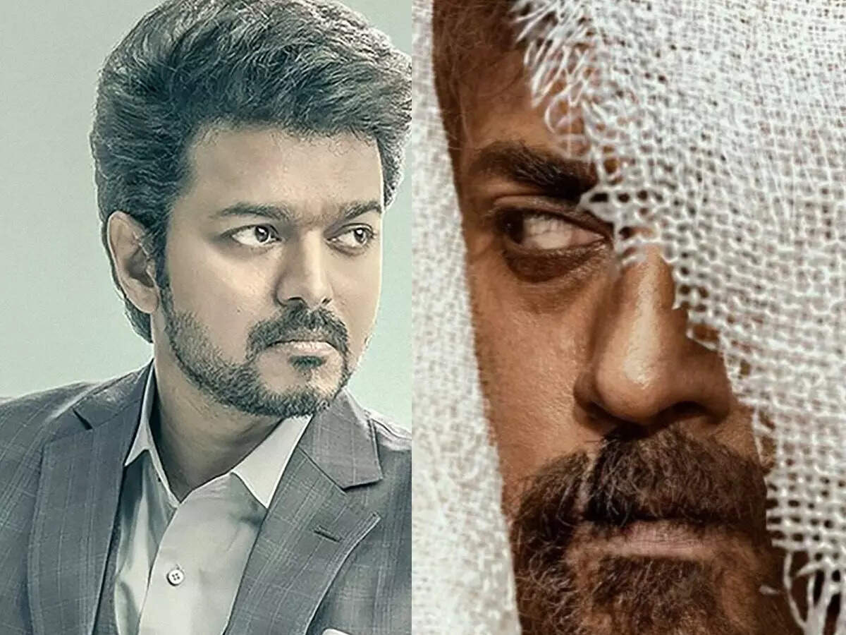 'Varisu' to 'Vanangan': Five upcoming Tamil films of leading stars that ...