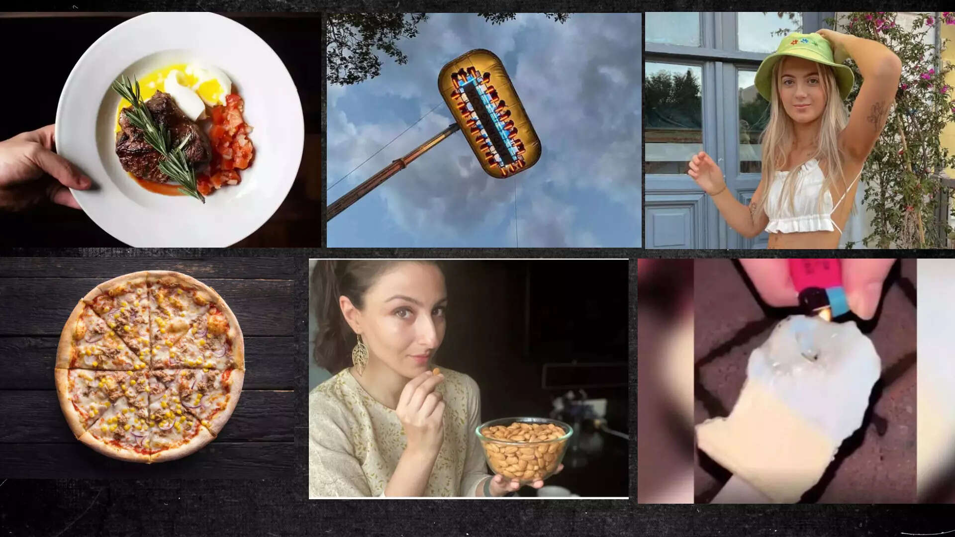 Viral Alert: Foods that ruled the internet this week (Jul 11- Jul 17 ...