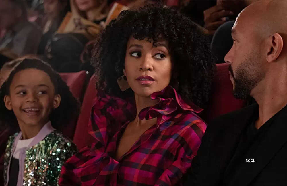 Run The World Web Series: Review, Trailer, Star Cast, Songs, Actress ...