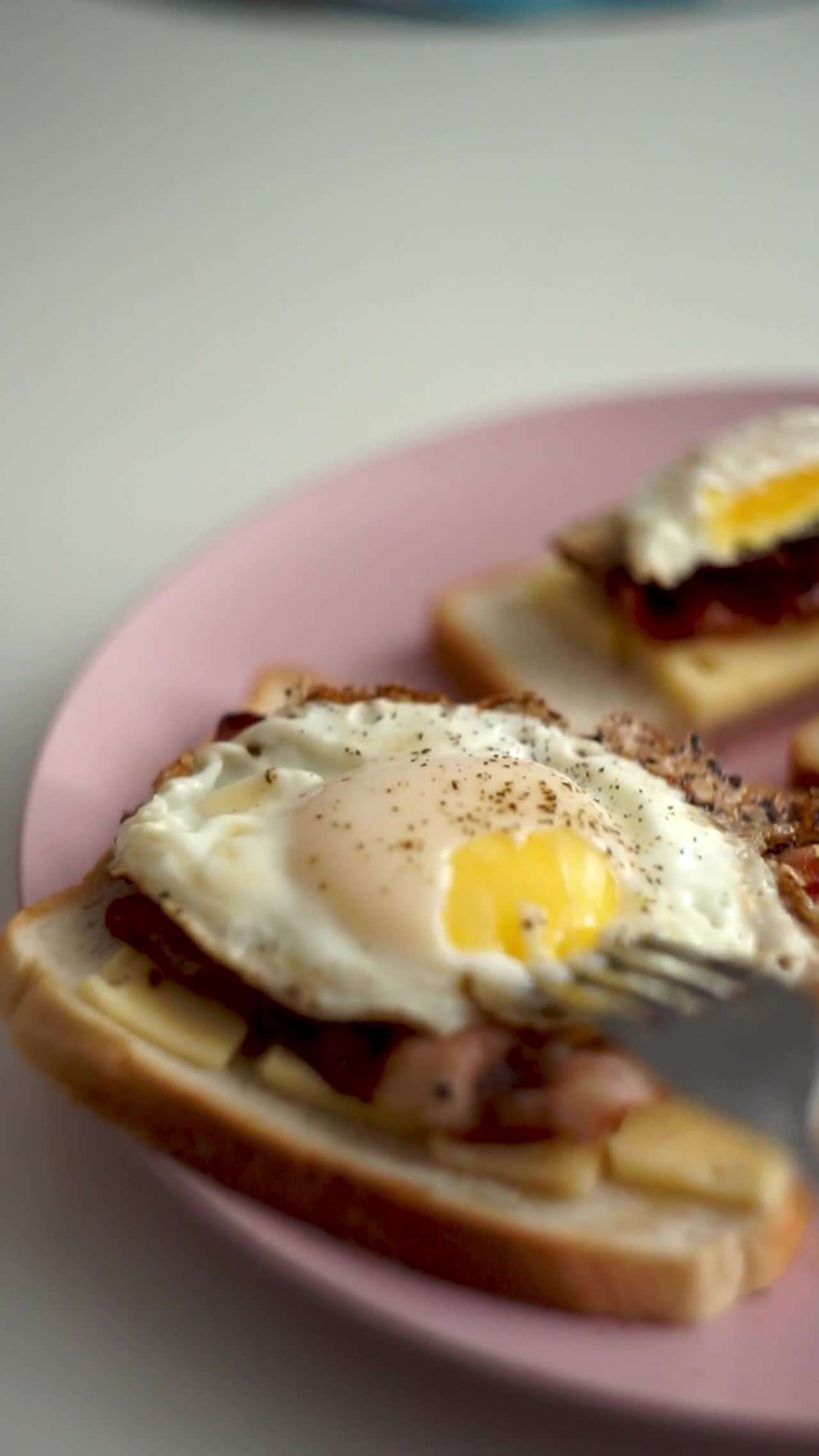 Breakfast - Times Food