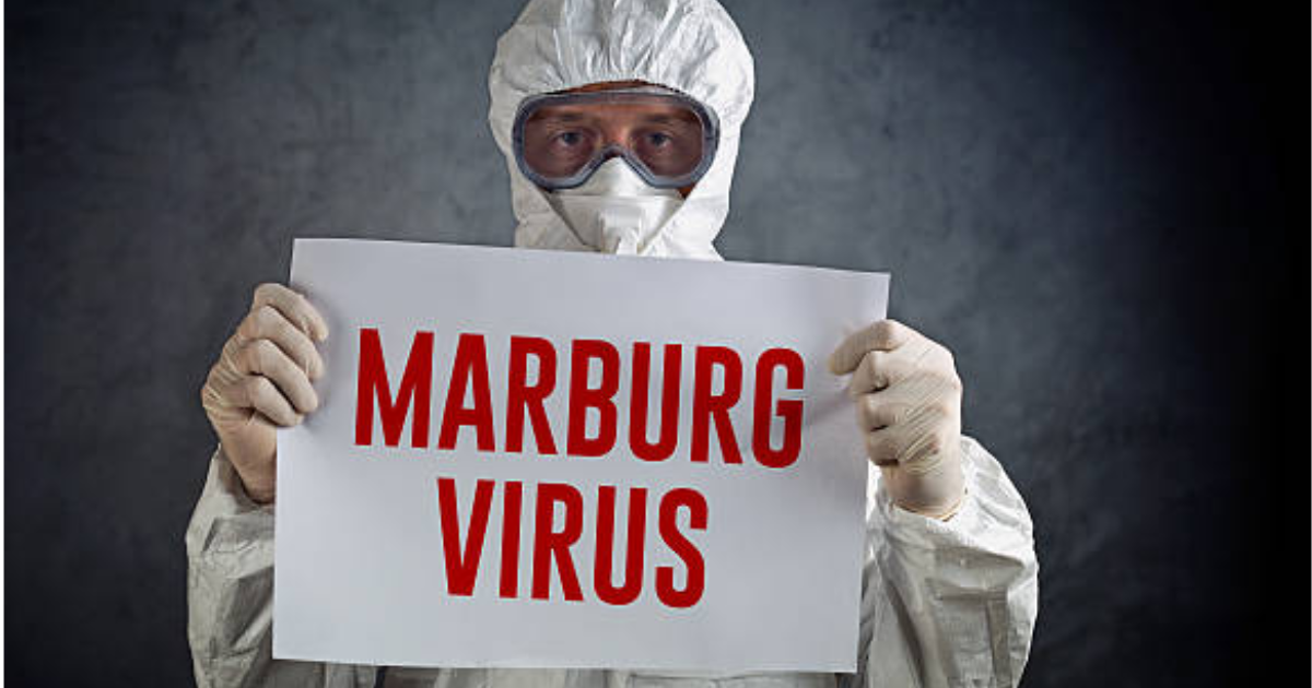Marburg virus symptoms | As fatal Marburg virus claims two lives, 5 ...