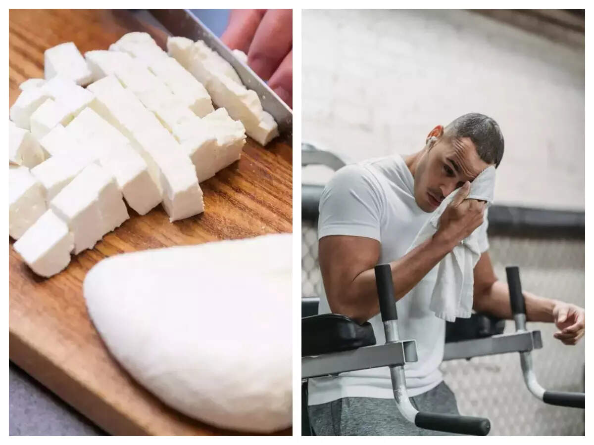 Foods that can help with easy muscle recovery