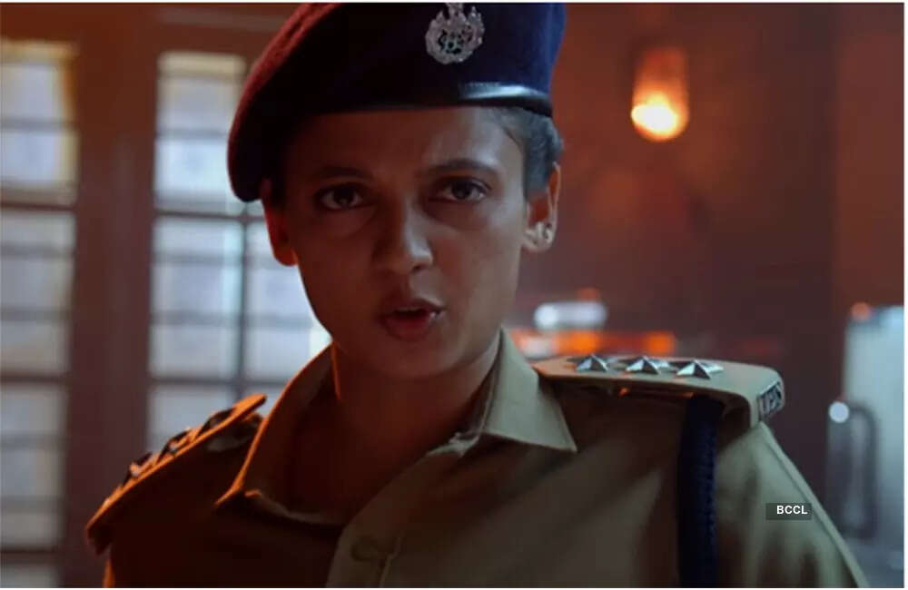 Paappan Movie User Reviews & Ratings | Paappan (2022) | Times Of India