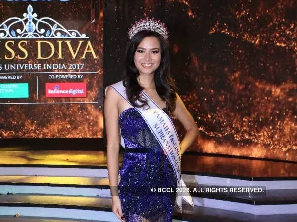 The evolution of MISS DIVA