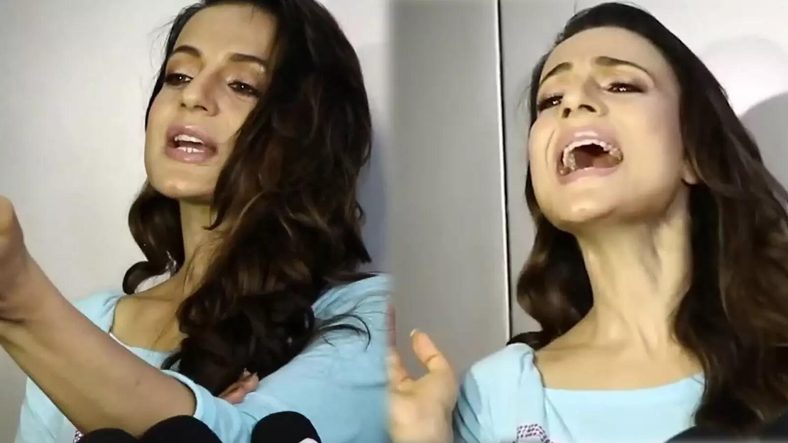 Rs 16 lakh cheating case: Ameesha Patel gets summoned by court, bailable warrant issued