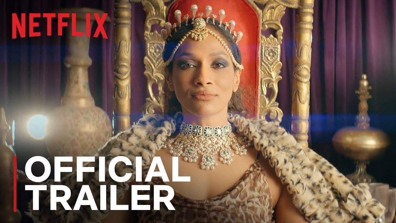 'Masaba Masaba: Season 2' Trailer: Masaba Gupta And Neena Gupta Starrer ...