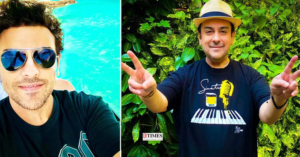 Adnan Sami deletes all his pictures from Instagram; leaves fans worried ...