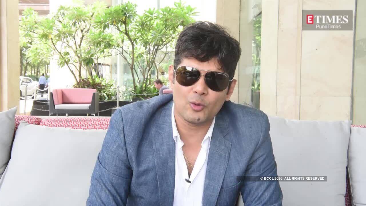 amar: Actor Amar Upadhyay recalls his FTII days