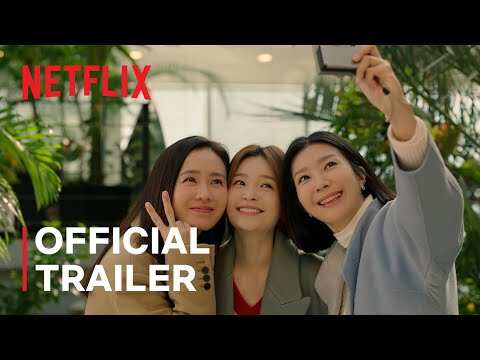 'Thirty-Nine' Trailer: Son Ye-Jin, Jeon Mi-do And Kim Ji-Hyun Starrer ...