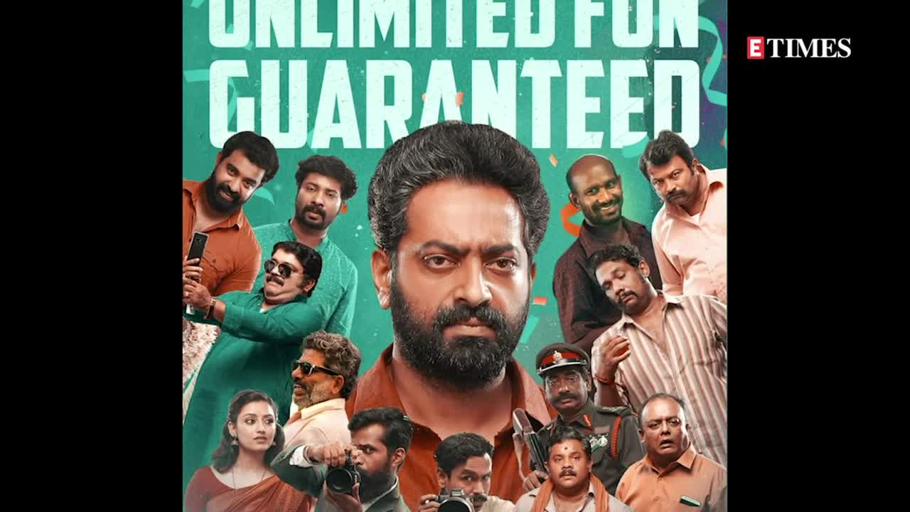 ‘Upacharapoorvam Gunda Jayan’ to get a sequel