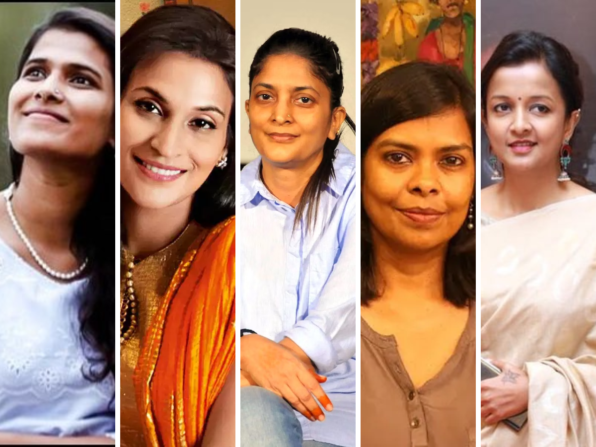 Successful female directors of Kollywood