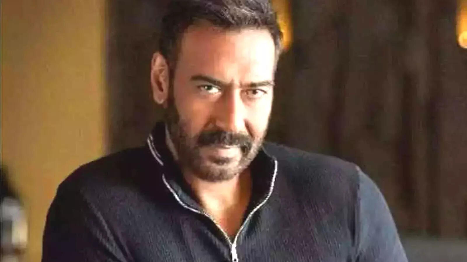 Ajay Devgn 'elated' on winning the National Award for the Best Actor ...