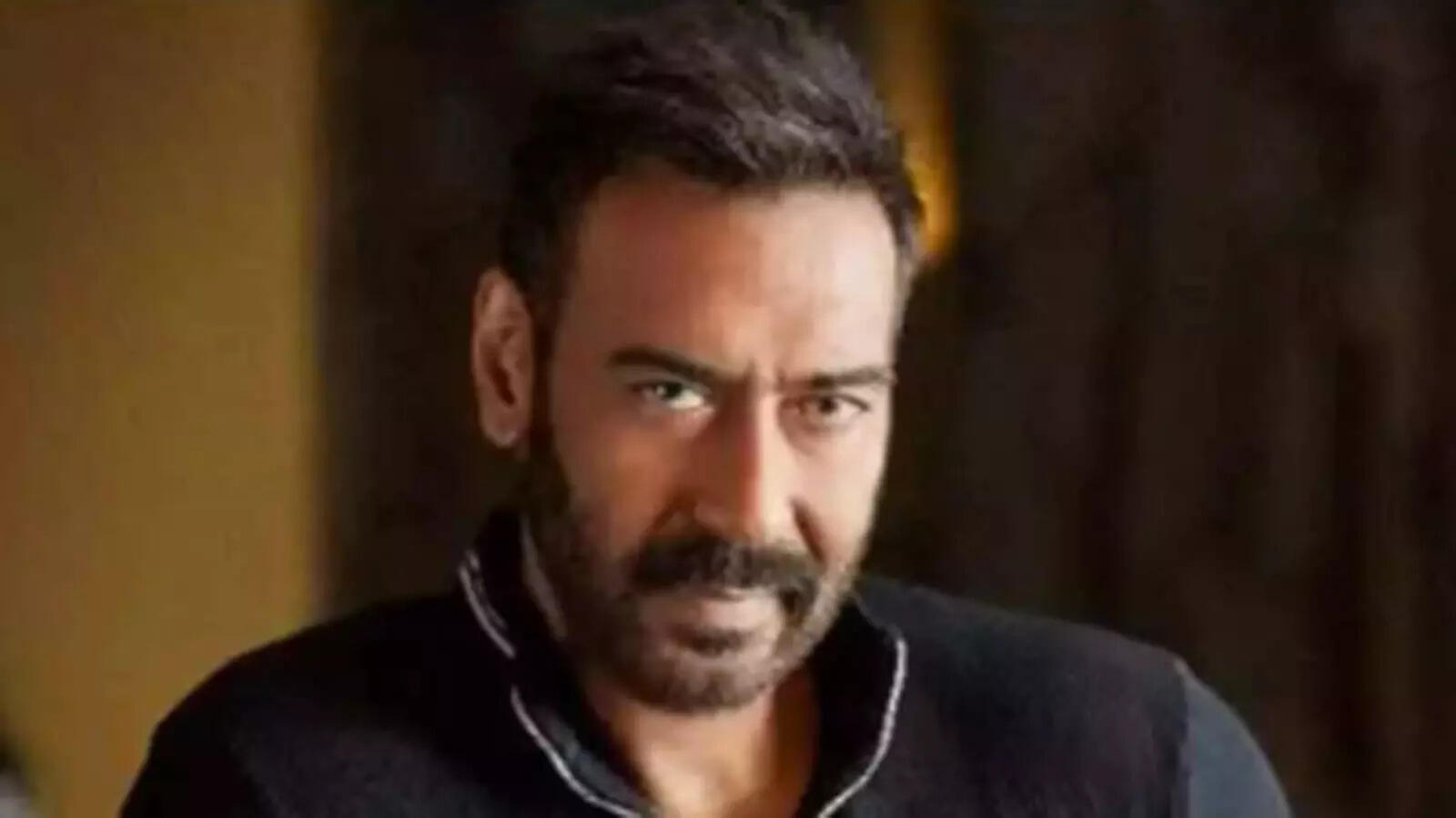 68th National Film awards: Ajay Devgn wins best actor award for Tanhaji
