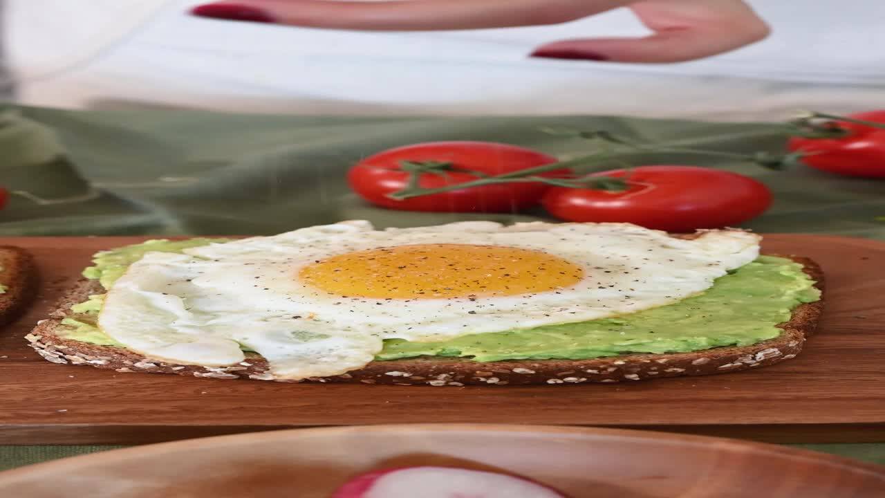 Breakfast - Times Food