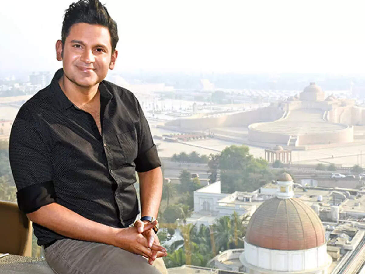 Manoj Muntashir dedicates his National Film Award to his motherland ...