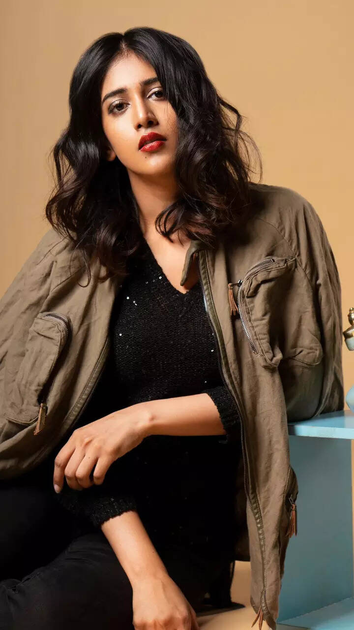 Anupama Parameswaran unveils first look poster of 'The Story of a ...